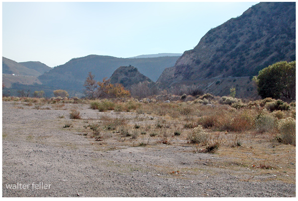 Explore the History of Cosy Dell in Cajon Pass - A Forgotten California ...