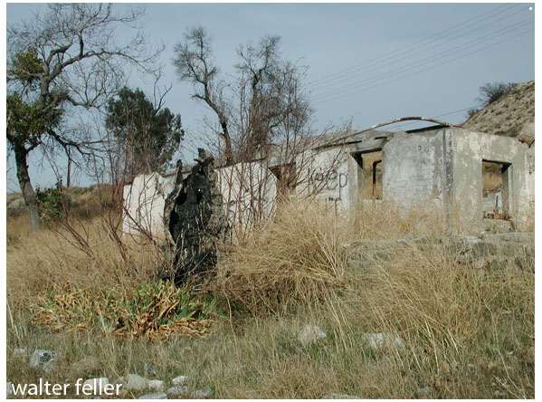 Explore the History of Cosy Dell in Cajon Pass - A Forgotten California ...