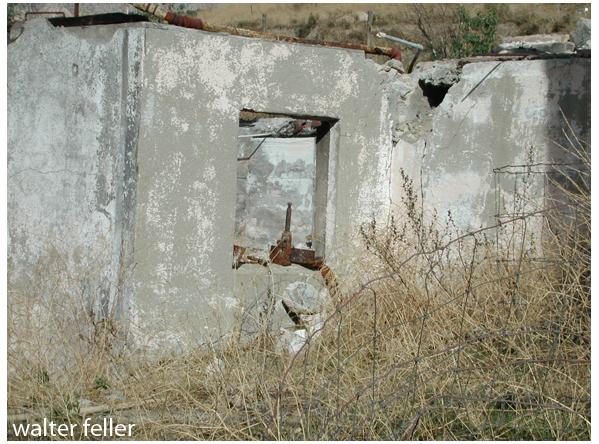 Explore the History of Cosy Dell in Cajon Pass - A Forgotten California ...