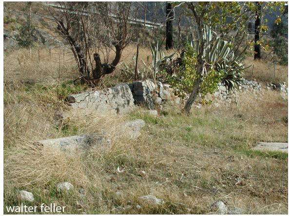 Explore the History of Cosy Dell in Cajon Pass - A Forgotten California ...