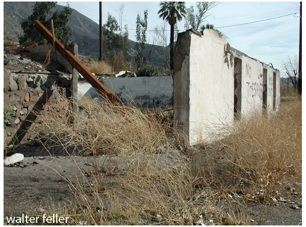 Explore the History of Cosy Dell in Cajon Pass - A Forgotten California ...