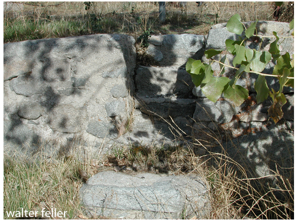 Explore the History of Cosy Dell in Cajon Pass - A Forgotten California ...