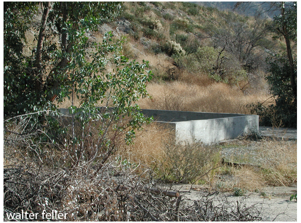 Explore the History of Cosy Dell in Cajon Pass - A Forgotten California ...