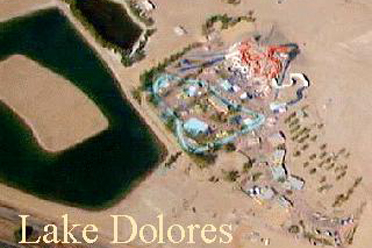 Lake Dolores Waterpark