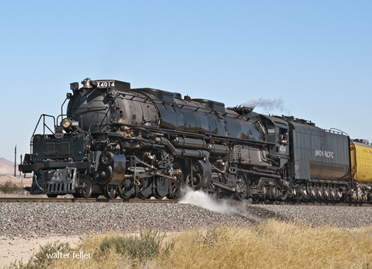 Tehachapi Loop: A Historic Railroad Engineering Marvel